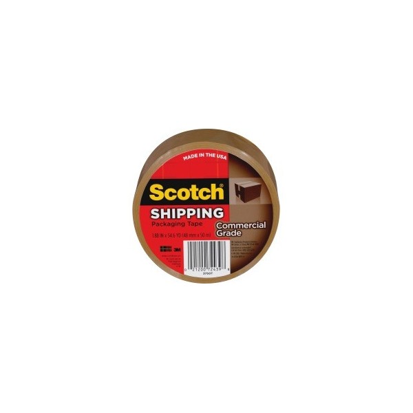 Scotch Restickable Tab