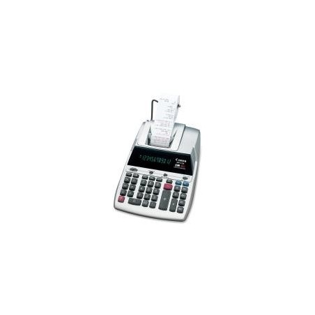 Canon MP11DX Soft Touch Printing Calculator