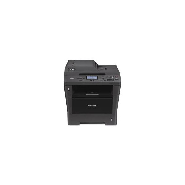 Canon imageCLASS MF9220CDN Laser Multifunction Printer - Color - Plain ...