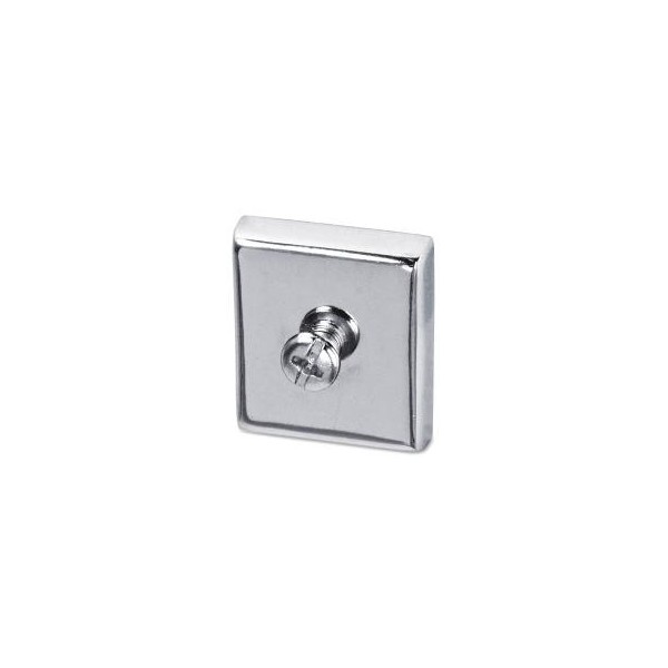 Lorell Large Heavy-Duty Cubicle Magnets