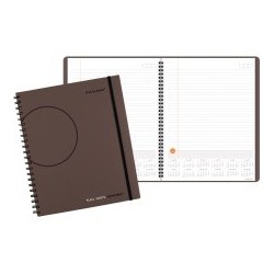 At-A-Glance Undated Planning Notebook