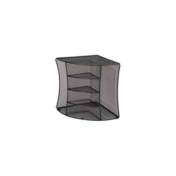 Steelmaster Soho 5 Tier Desktop Organizer