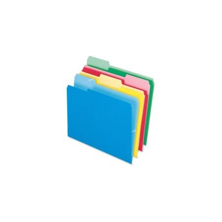 Pendaflex Cutless File Folder