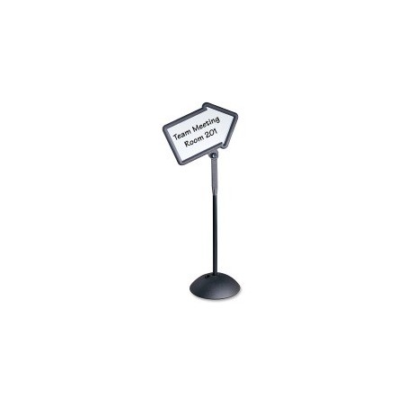 Safco WriteWay Directional Sign
